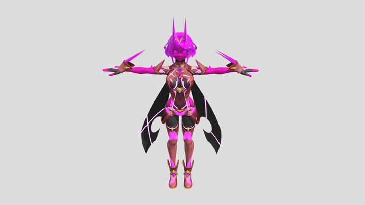 Supersmashbrosultimate 3D models - Sketchfab