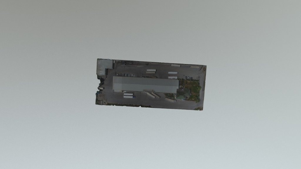 3D Simplified 3d Mesh - 3D model by v_survey (@vtsitsi) [e927b14 ...