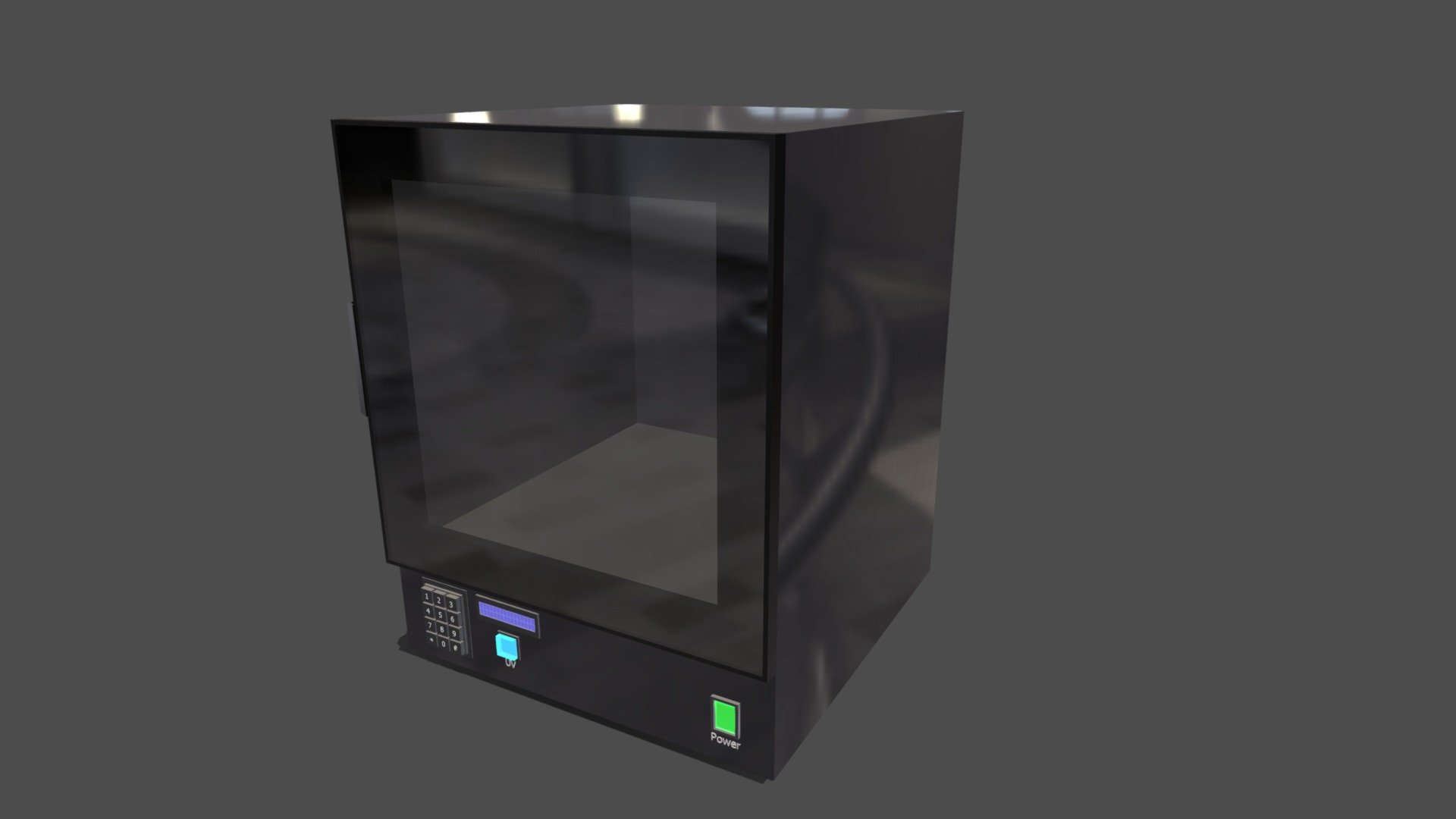 UV_CURE_Box_FINAL - 3D model by Jonas de Lima (@JonasDelima) [e928132 ...