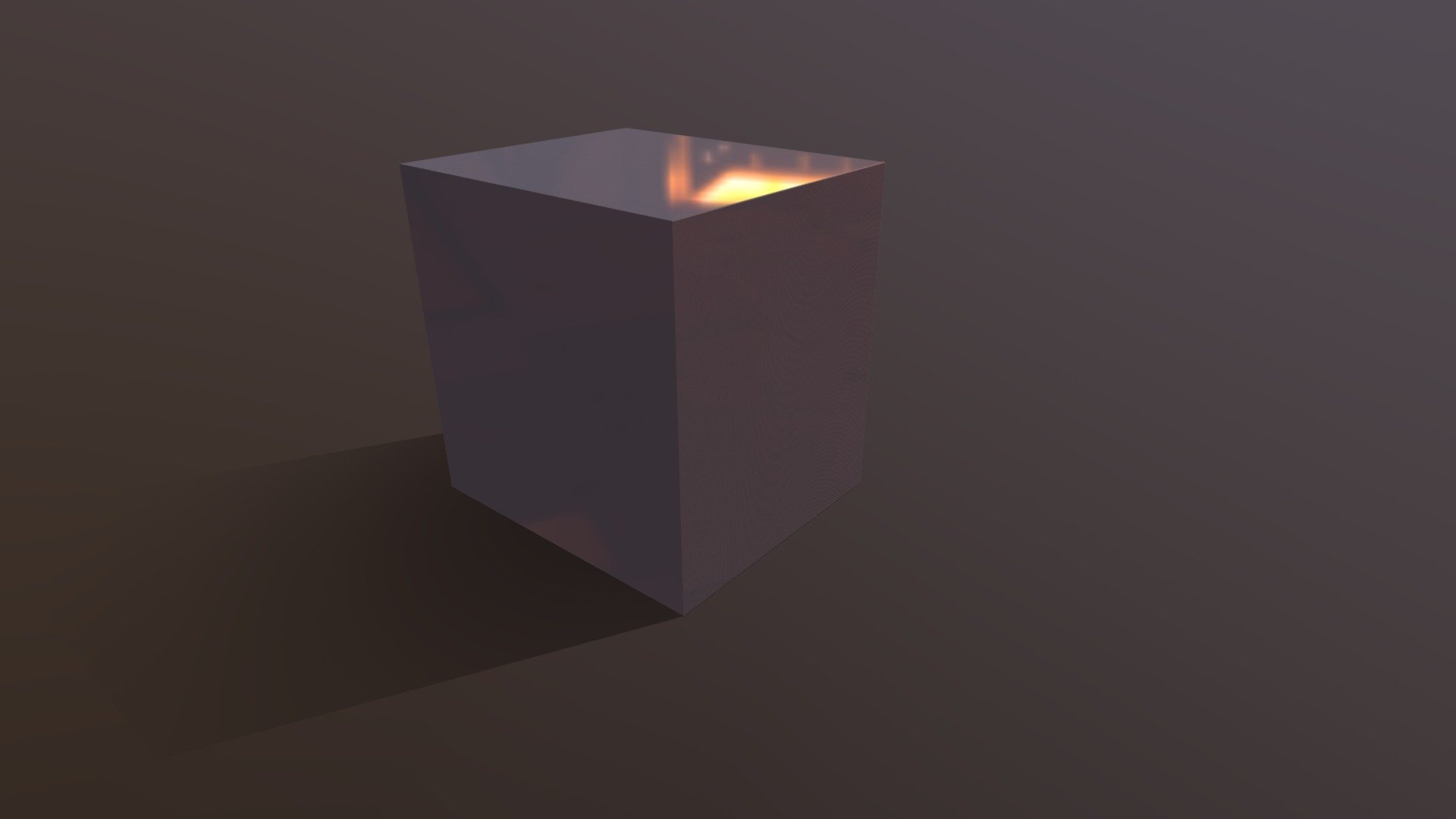 cube - Download Free 3D model by Fyreayta324 [e92929f] - Sketchfab