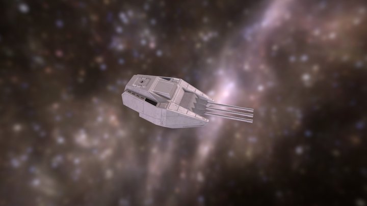 Elratie - Sketchfab