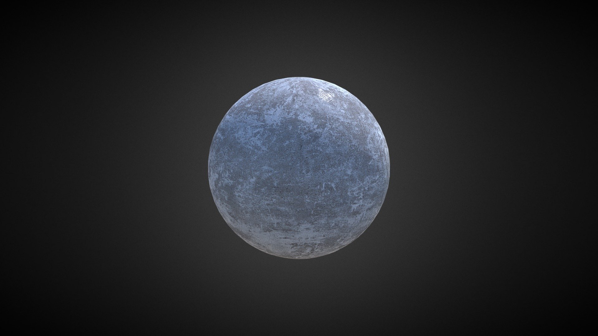 Wall Random 4 - Download Free 3D model by sharetextures [e92ce12 ...
