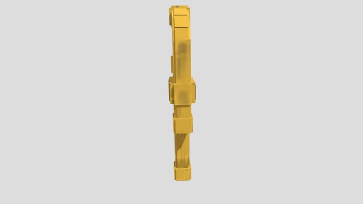 Boris-and-the-dark-survival 3D models - Sketchfab