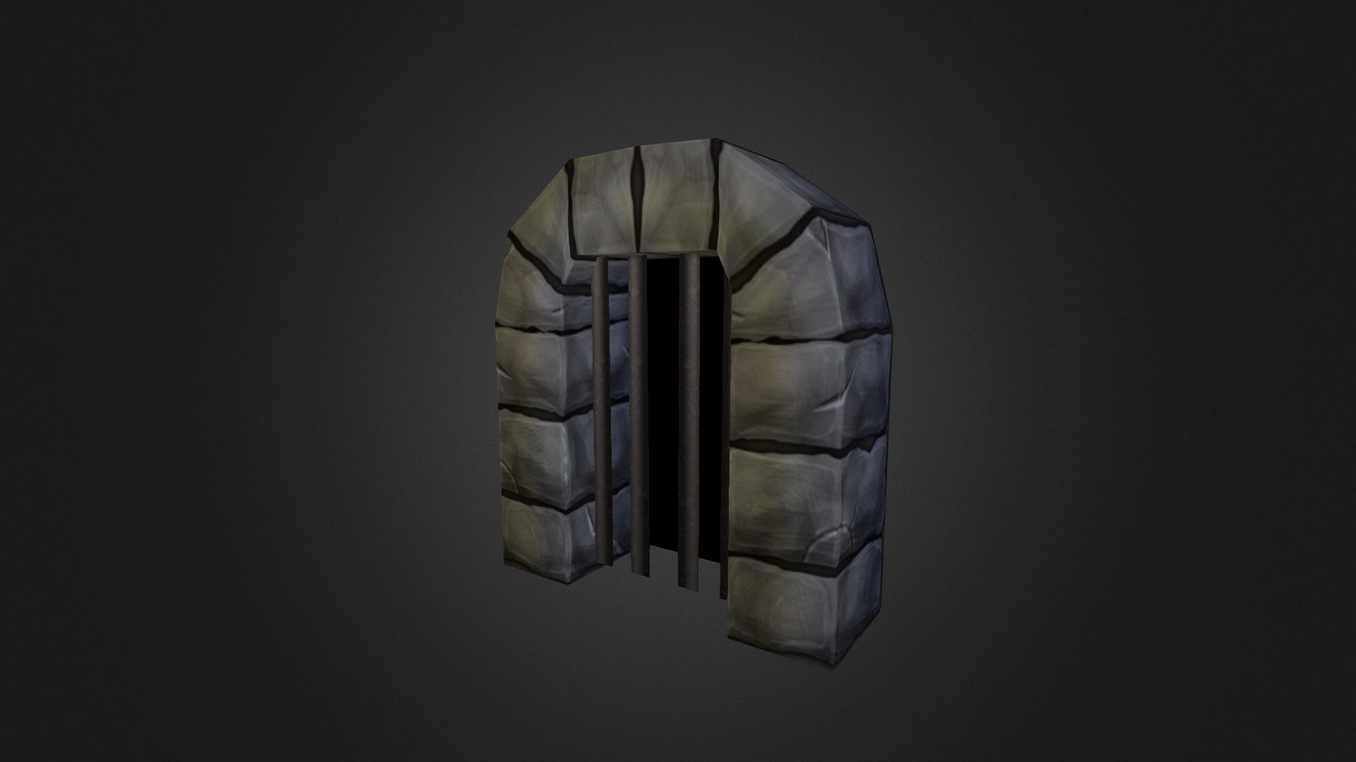 Sewer - 3D model by Miikka Rekiaro (@retrodubious) [e92d120] - Sketchfab