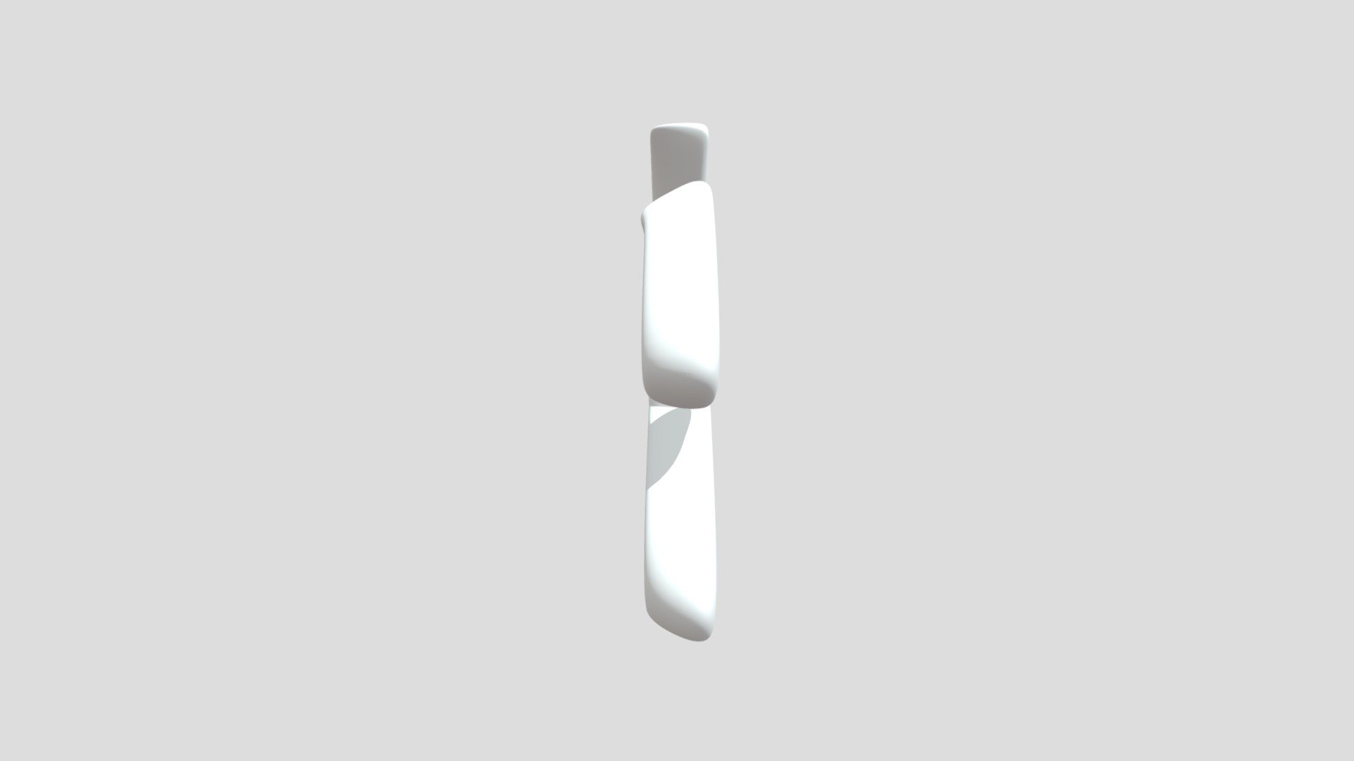 Larry-Boy Symbol - Download Free 3D model by WhataModel [e92ea28 ...