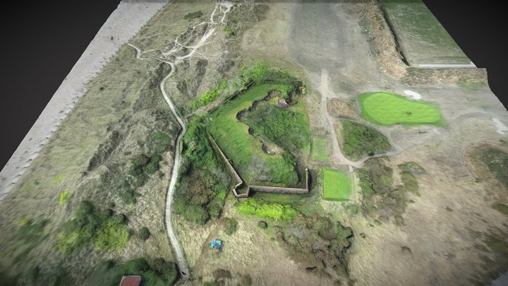 Littlehampton 3D models - Sketchfab