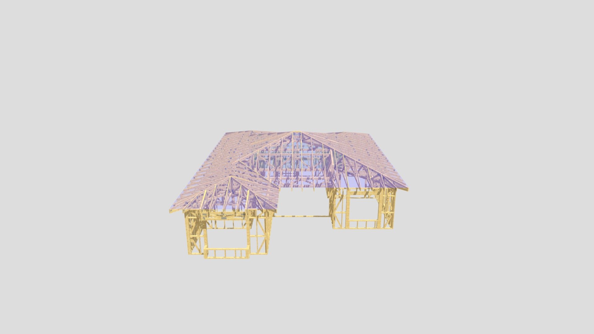 Locuinta_Radu_Ludovic_-_Productie1.2 - 3D model by isacheantoniu ...