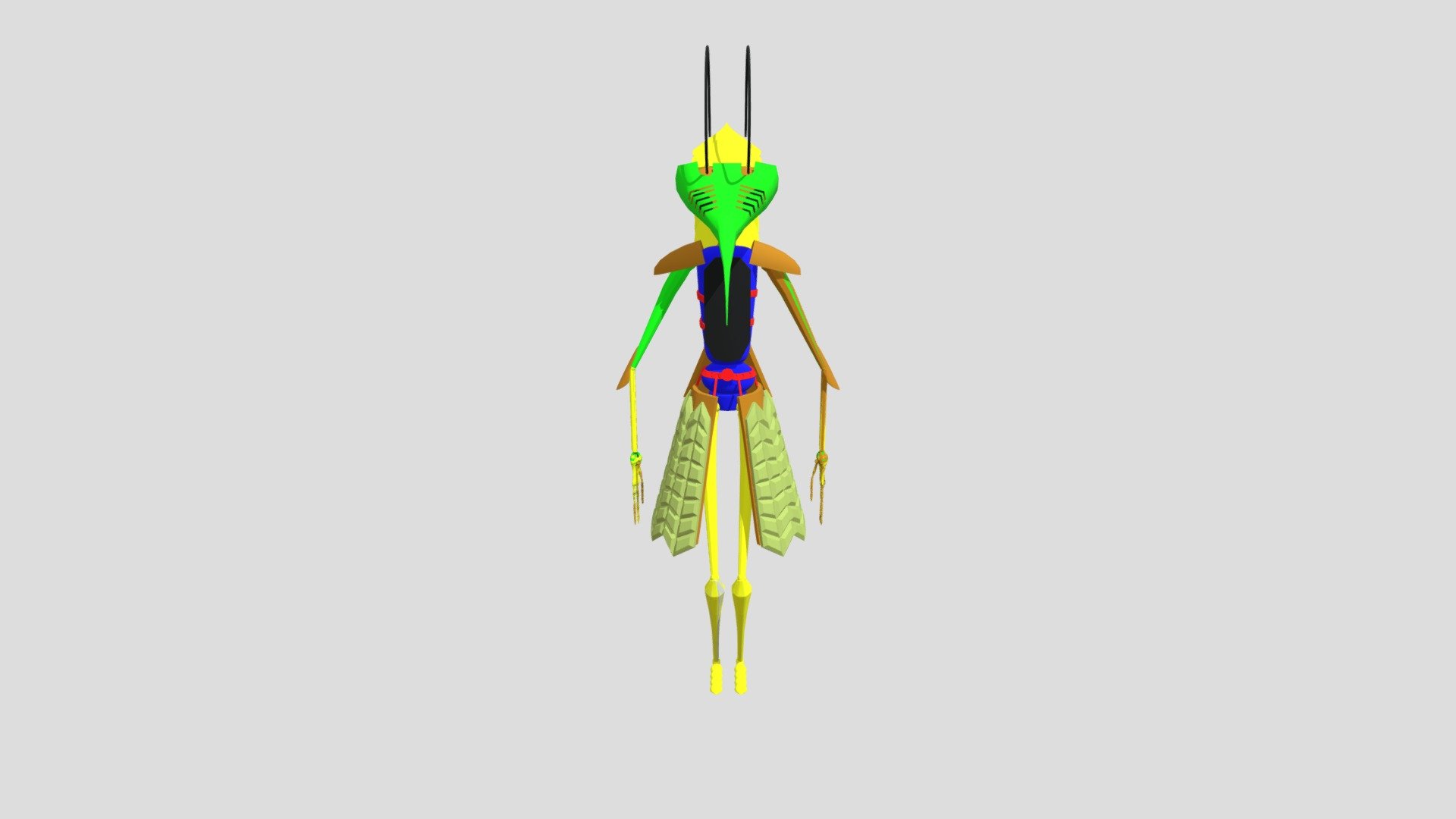 New Compressed (zipped) Folder - 3D model by ashleycoolyou [e92f7cb ...