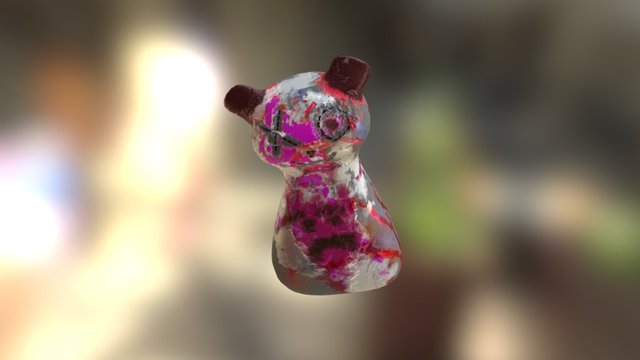 calebsky - Sketchfab