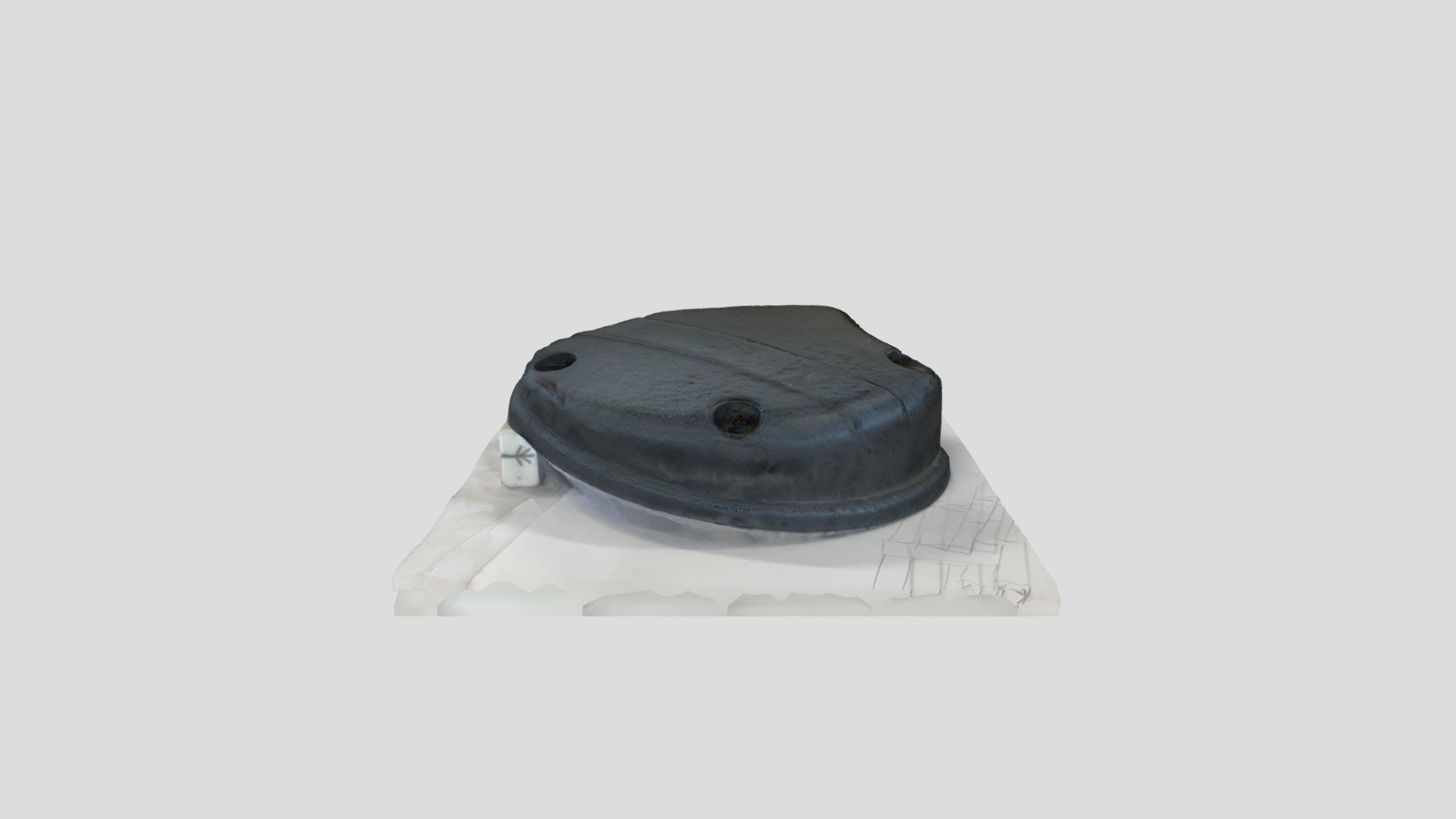 Sut Den Pieter - Download Free 3D model by Jonascw [e9355d8] - Sketchfab