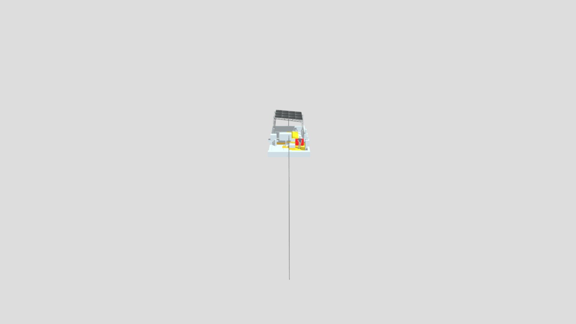 455 Union St 12 Mod Canopy - 3D model by brooklynsolarworks [e936291 ...