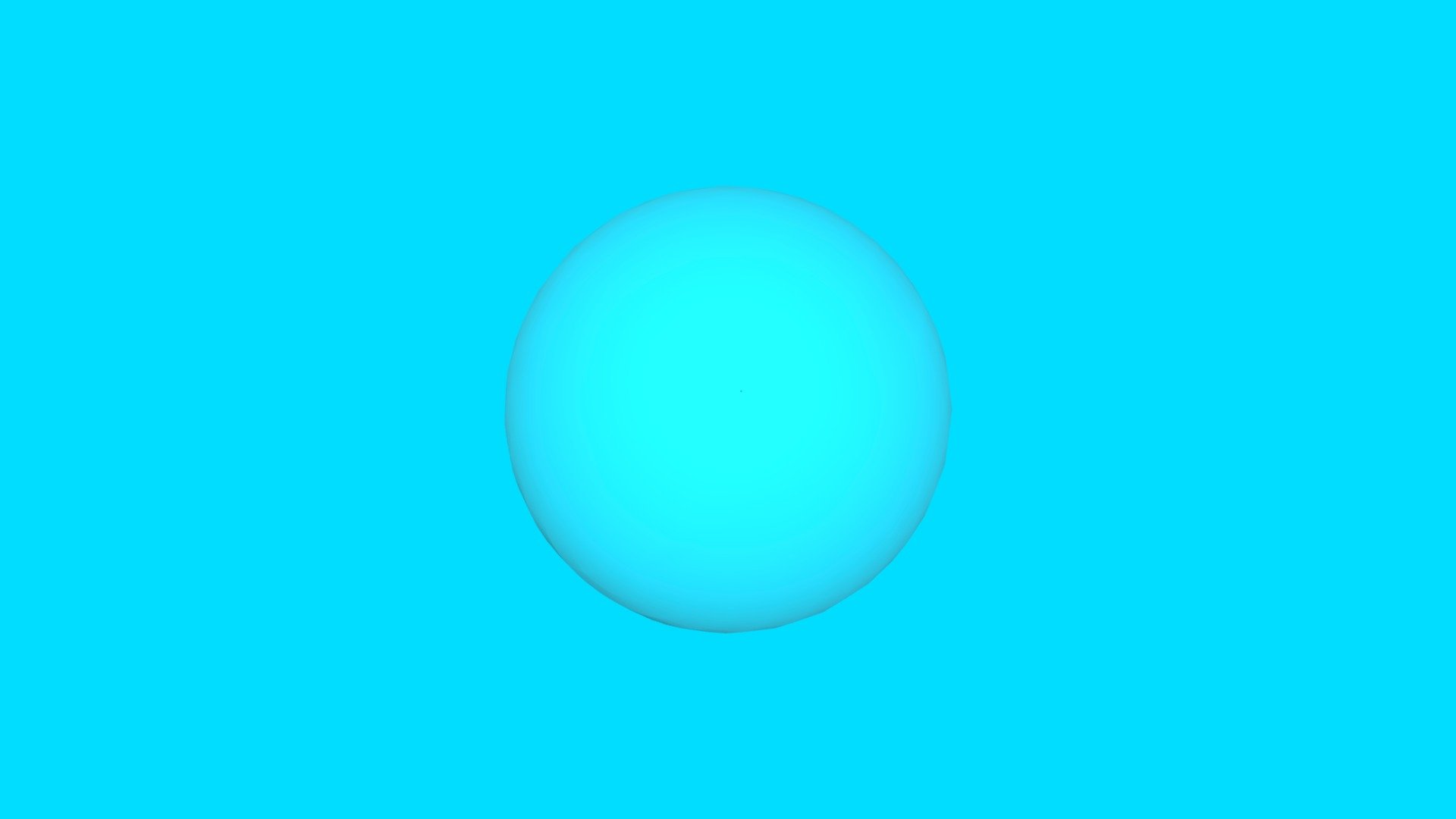 Basic Sphere - Download Free 3D model by ...