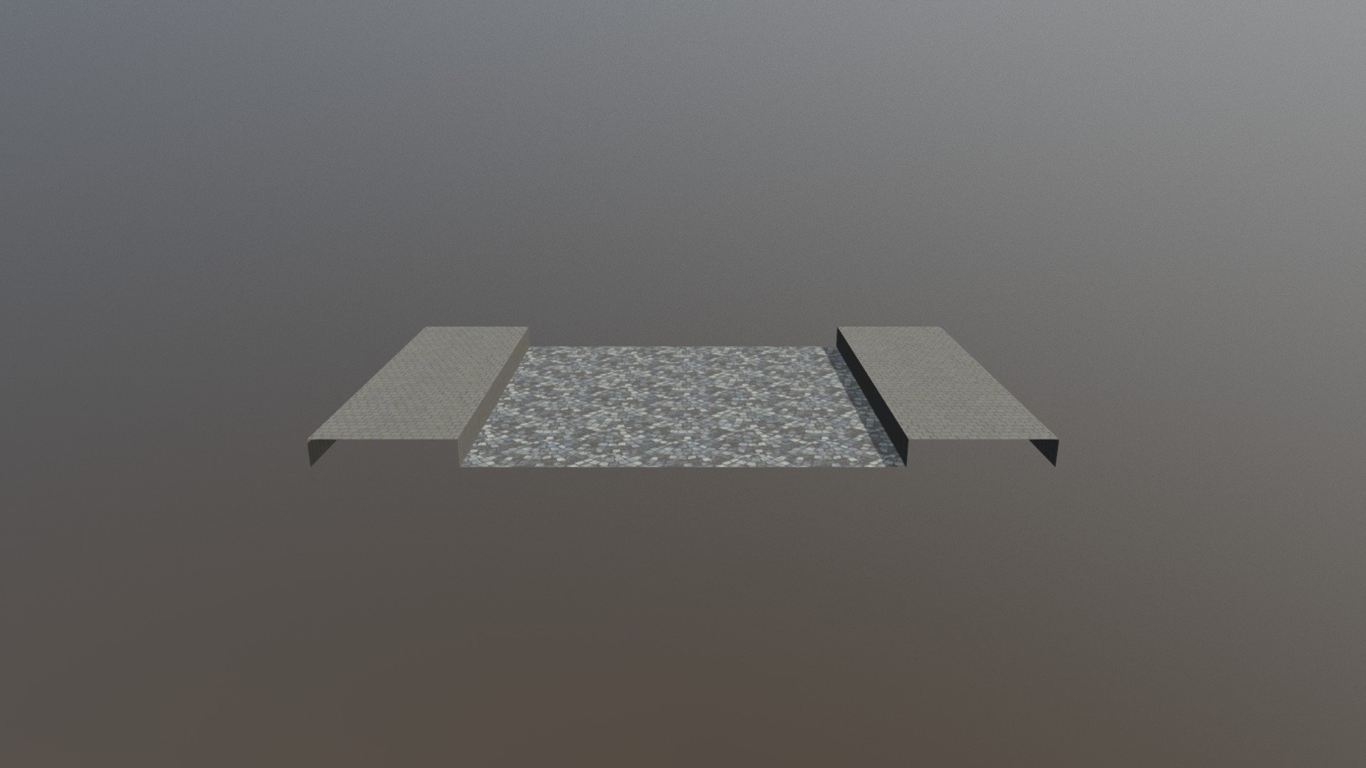 Sidewalk - 3D model by GDgames95 (@GDGames) [e9367c4] - Sketchfab