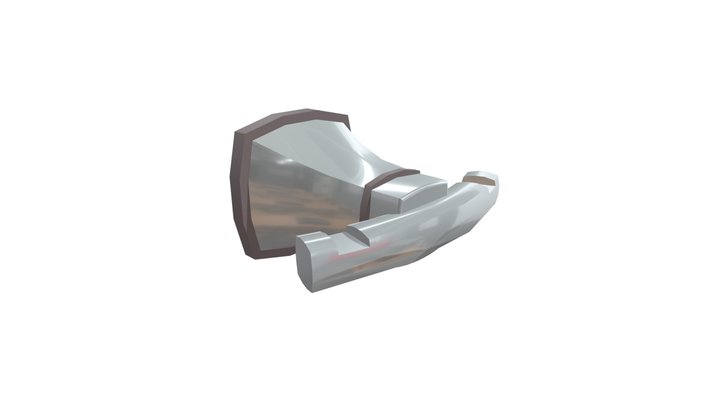 Grandera 3D models - Sketchfab
