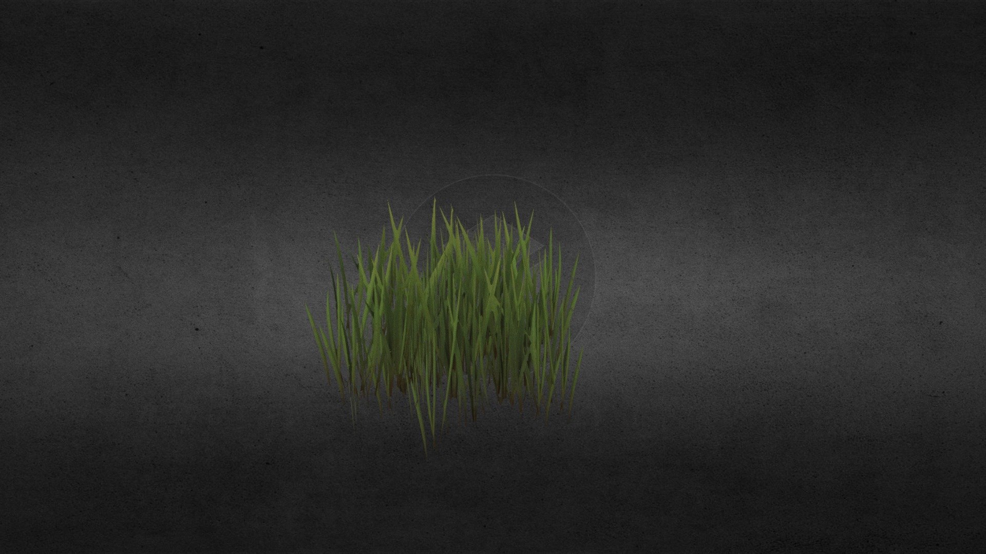 Grass_green - Download Free 3D model by nikitadyachik05 [e937a37 ...