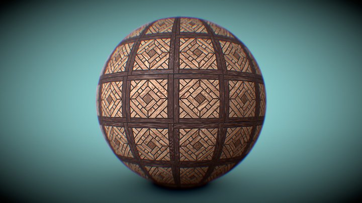 Floor 3D models - Sketchfab