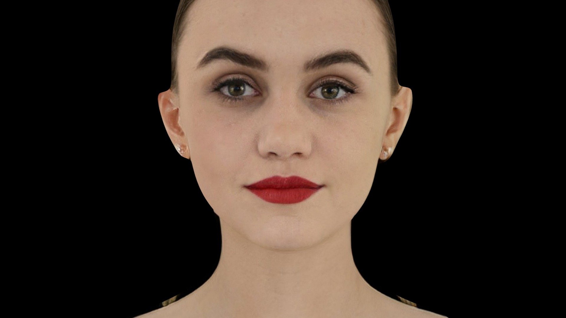 Human Dignity Collection | www.acuteline.com - Download Free 3D model by Acute Line ...