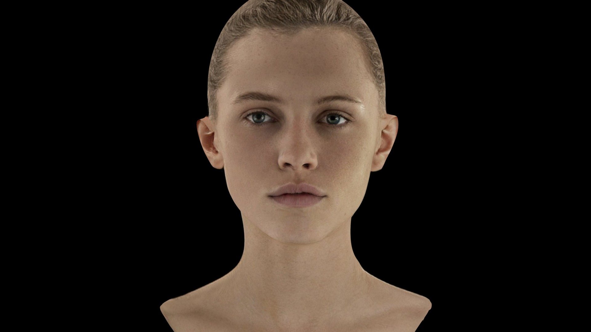 Human Dignity Collection | www.acuteline.com - Download Free 3D model ...