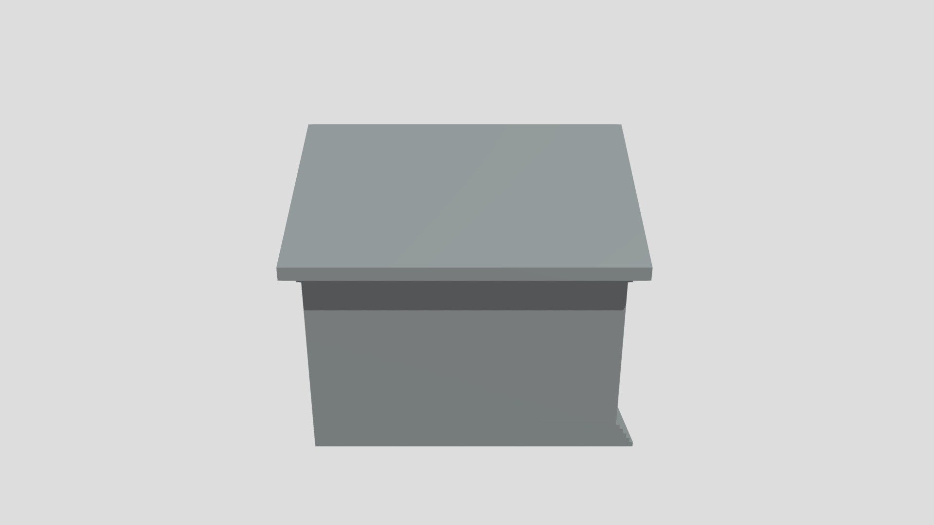 Dom1 - Download Free 3D model by Speshled (@speshled.cnannel) [e93dede ...