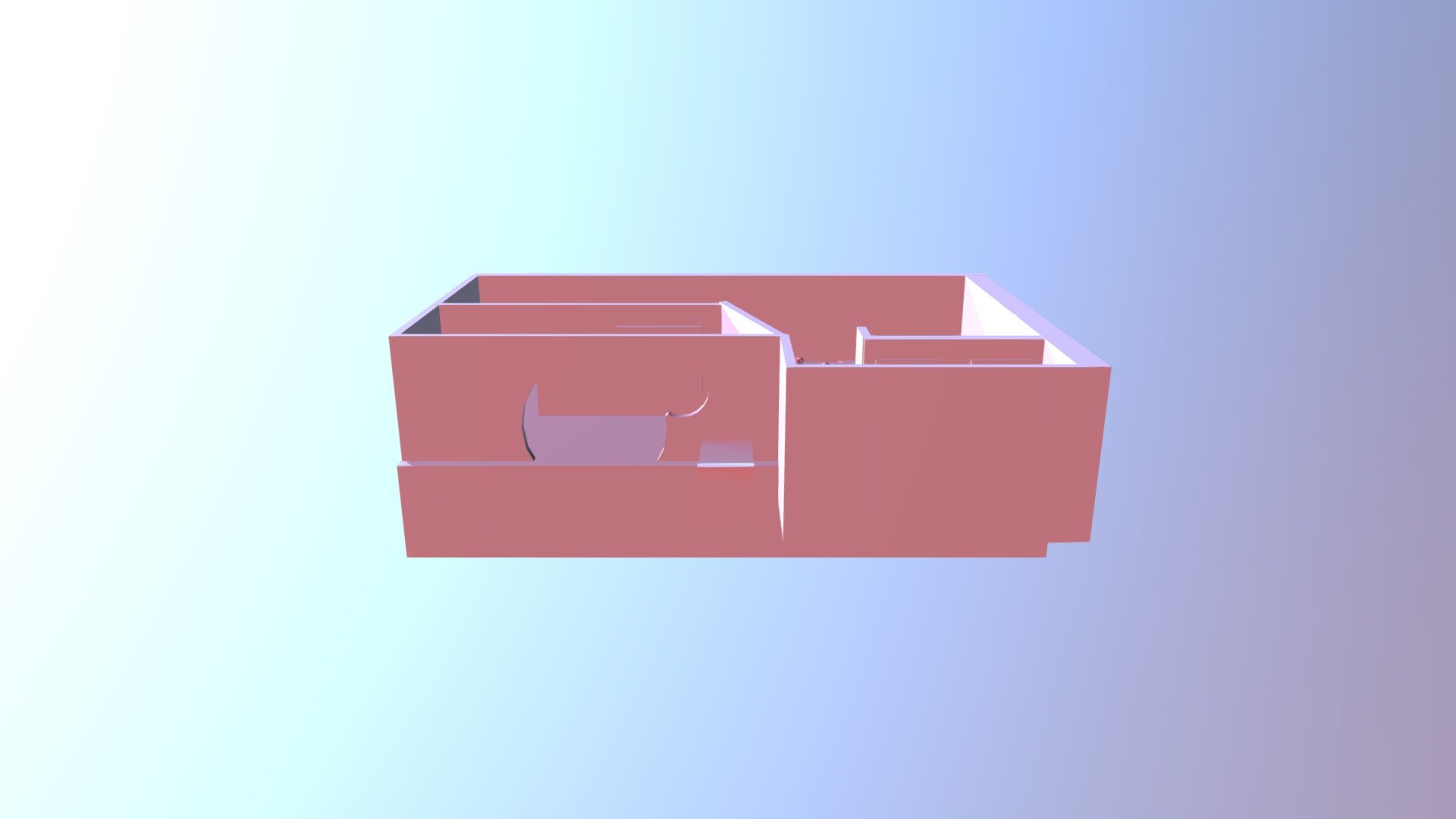 homework - 3D model by peggy10418093 [e93e342] - Sketchfab