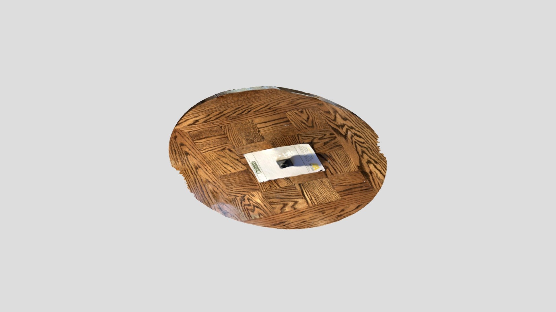 Kevin - Download Free 3D model by Joe.Staniszewski [e93e7a8] - Sketchfab
