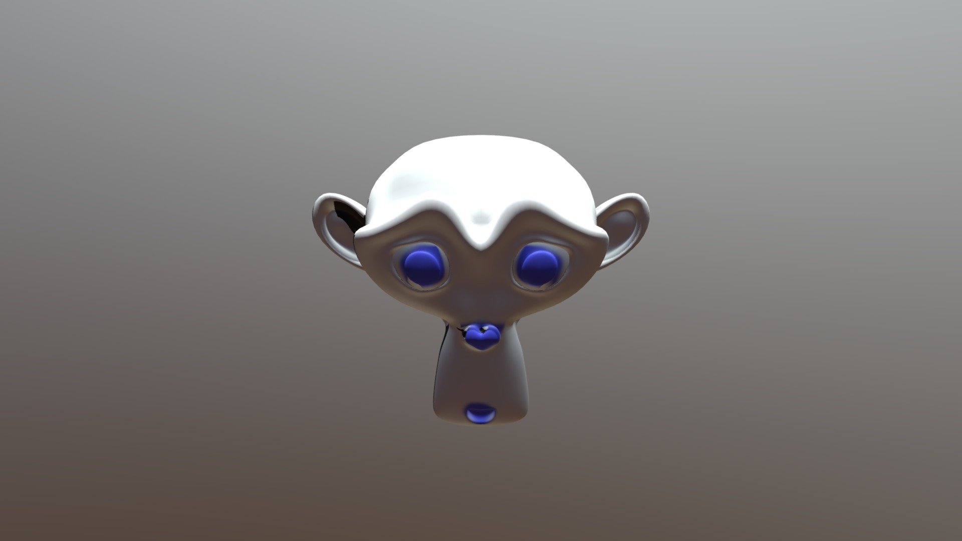 mono Alex - 3D model by alexanderprofe2011 [e93f000] - Sketchfab