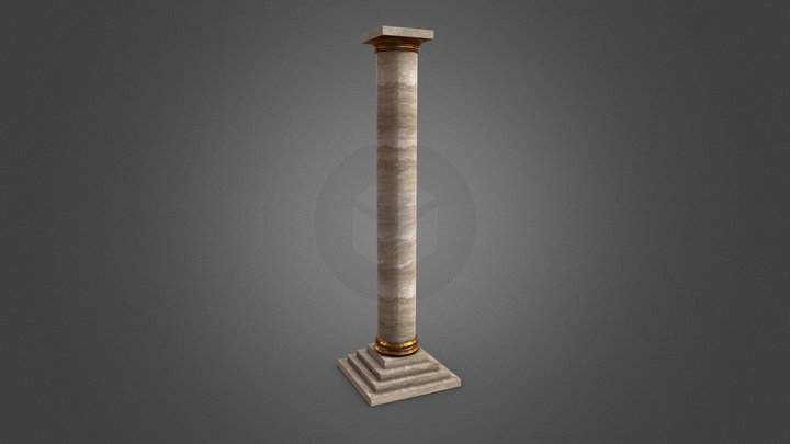 Roman 3D models - Sketchfab