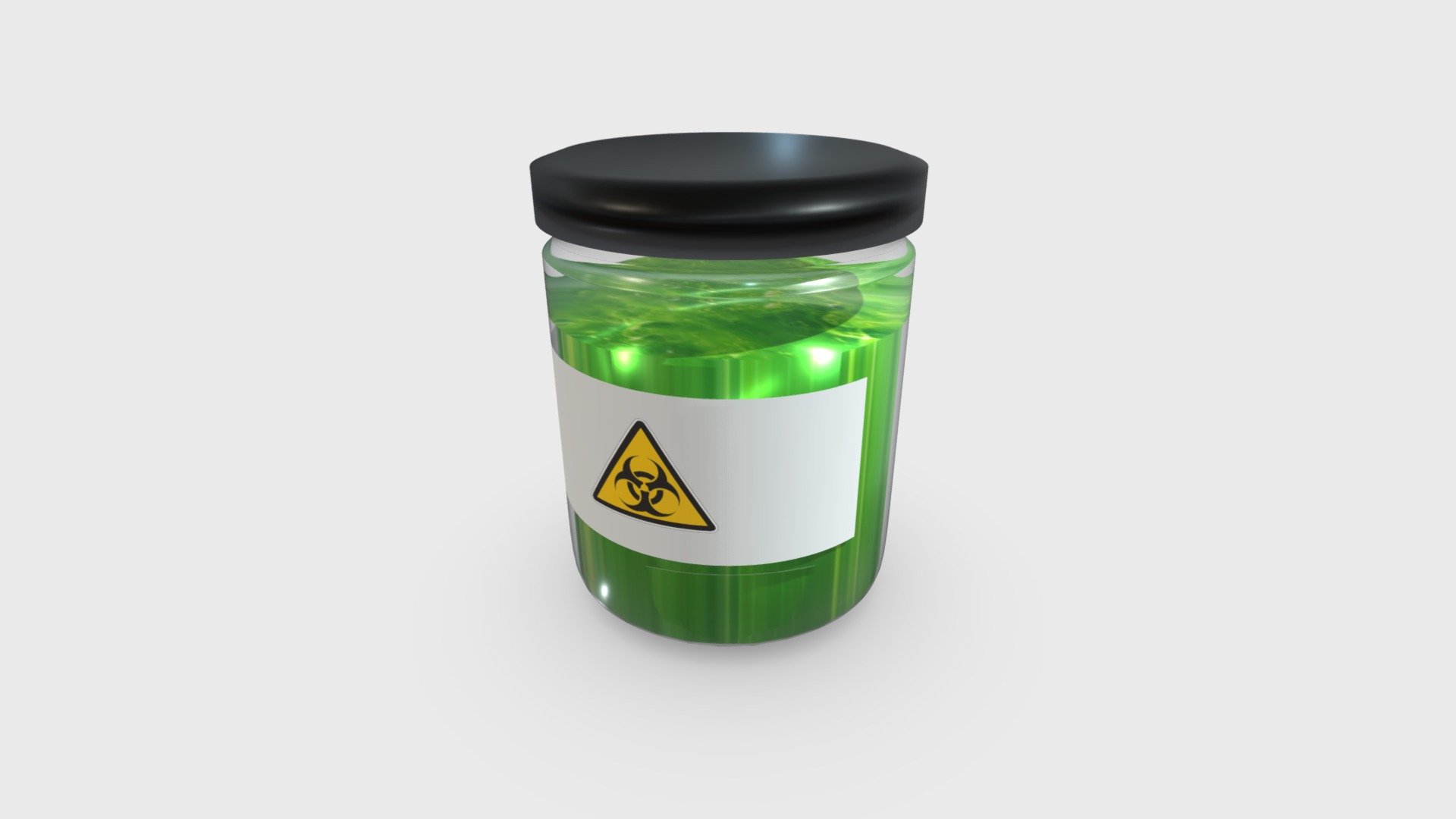 Toxic substance - 3D model by Park.Liya (@kofurelia) [e9429a5] - Sketchfab