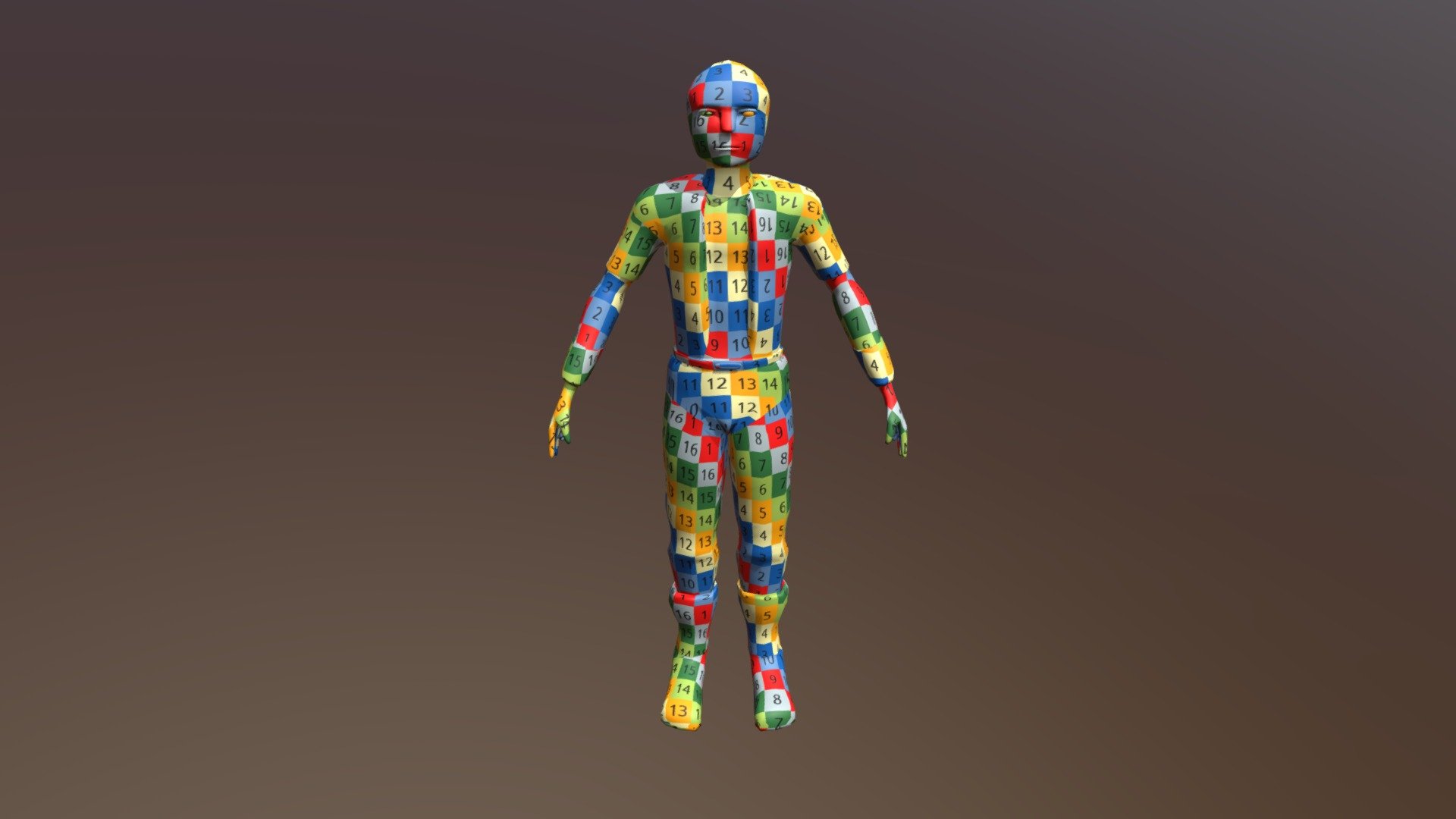 Enemy Base - 3D model by xavierseyfried [e942ce1] - Sketchfab
