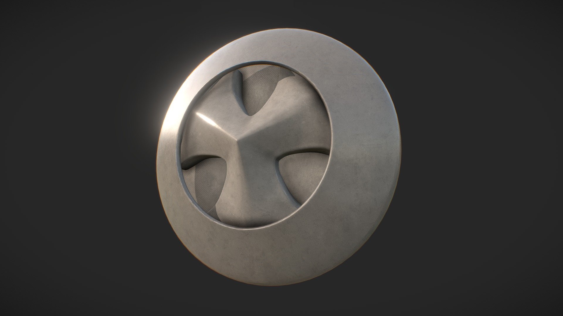 The Smith - Object - Milestone 3 - 3D model by Pedro Pahl (@pedro ...