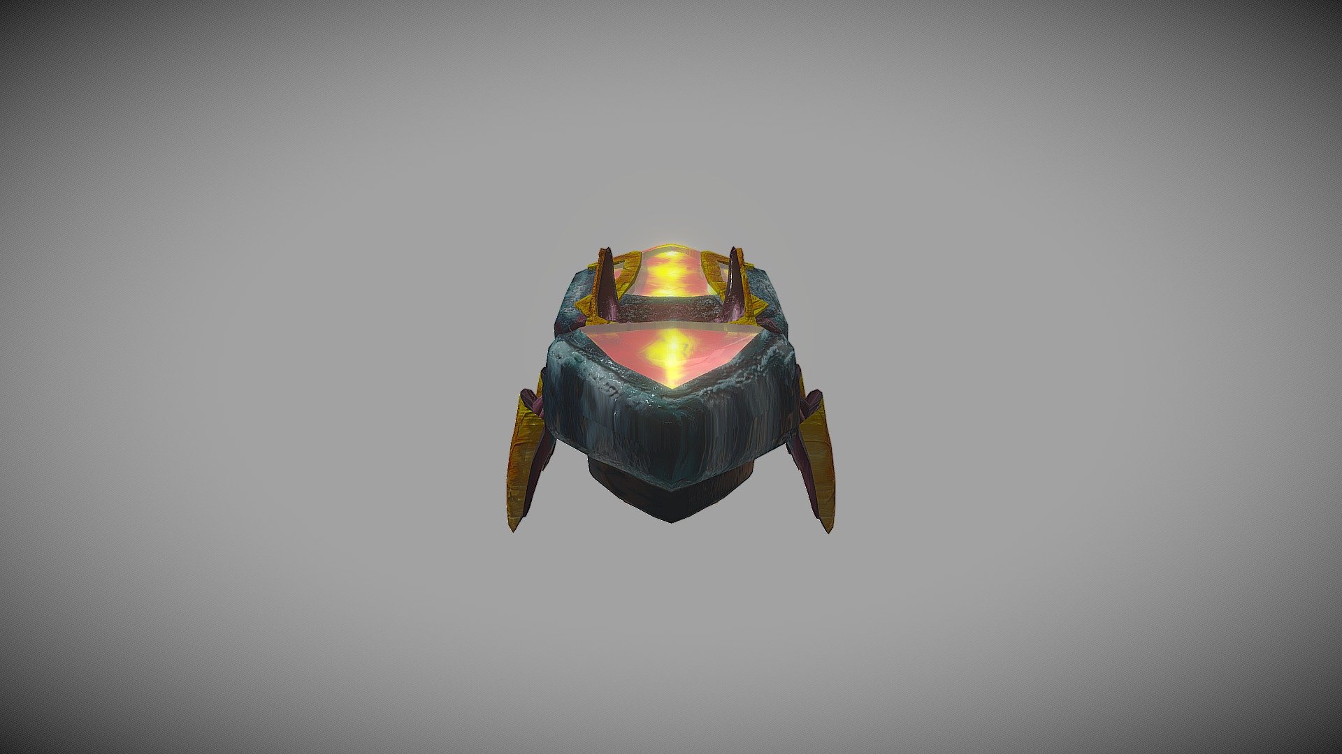 Player - 3D model by p0rtal112112 [e94446d] - Sketchfab