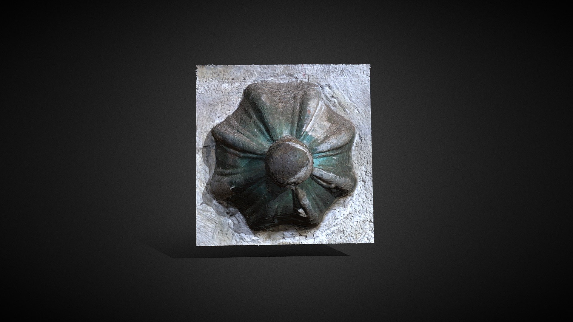 Mrpe_Chapetón_N.A.Villagrán Guzmán - 3D model by Uam-Xochimilco (@uamx ...