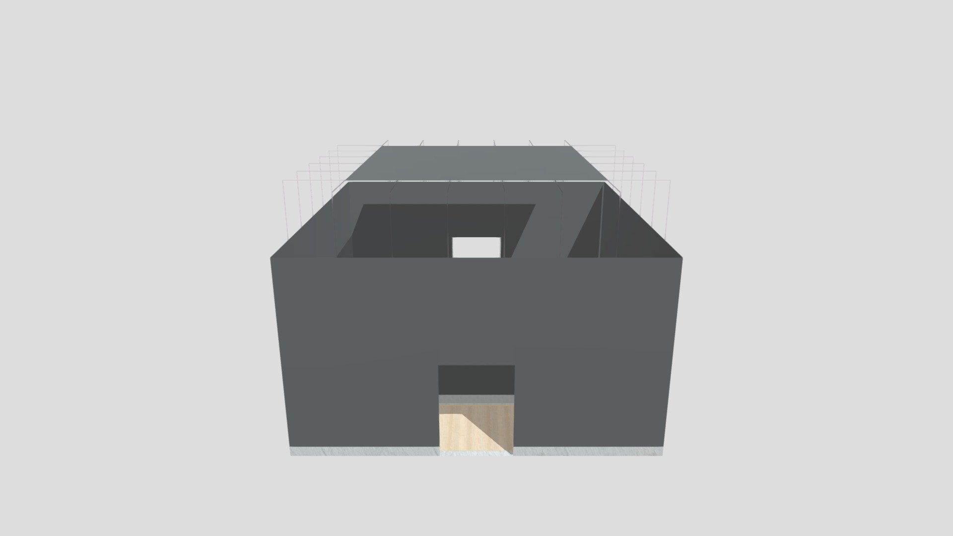 AIB-06-SALA6 - Download Free 3D model by xorgol [e946f05] - Sketchfab