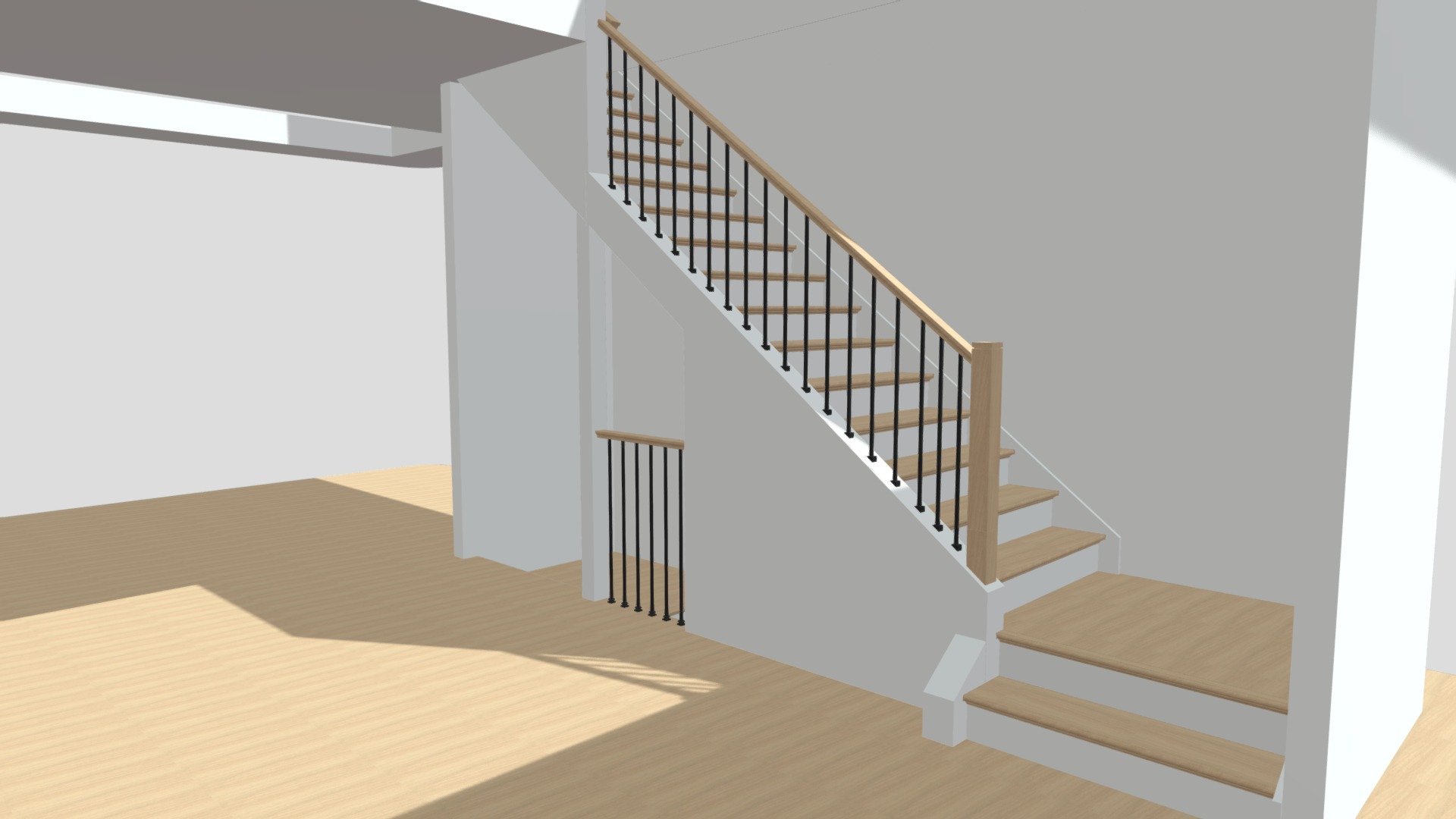 Fitzgerald - 3D model by PatDPS [e947c83] - Sketchfab