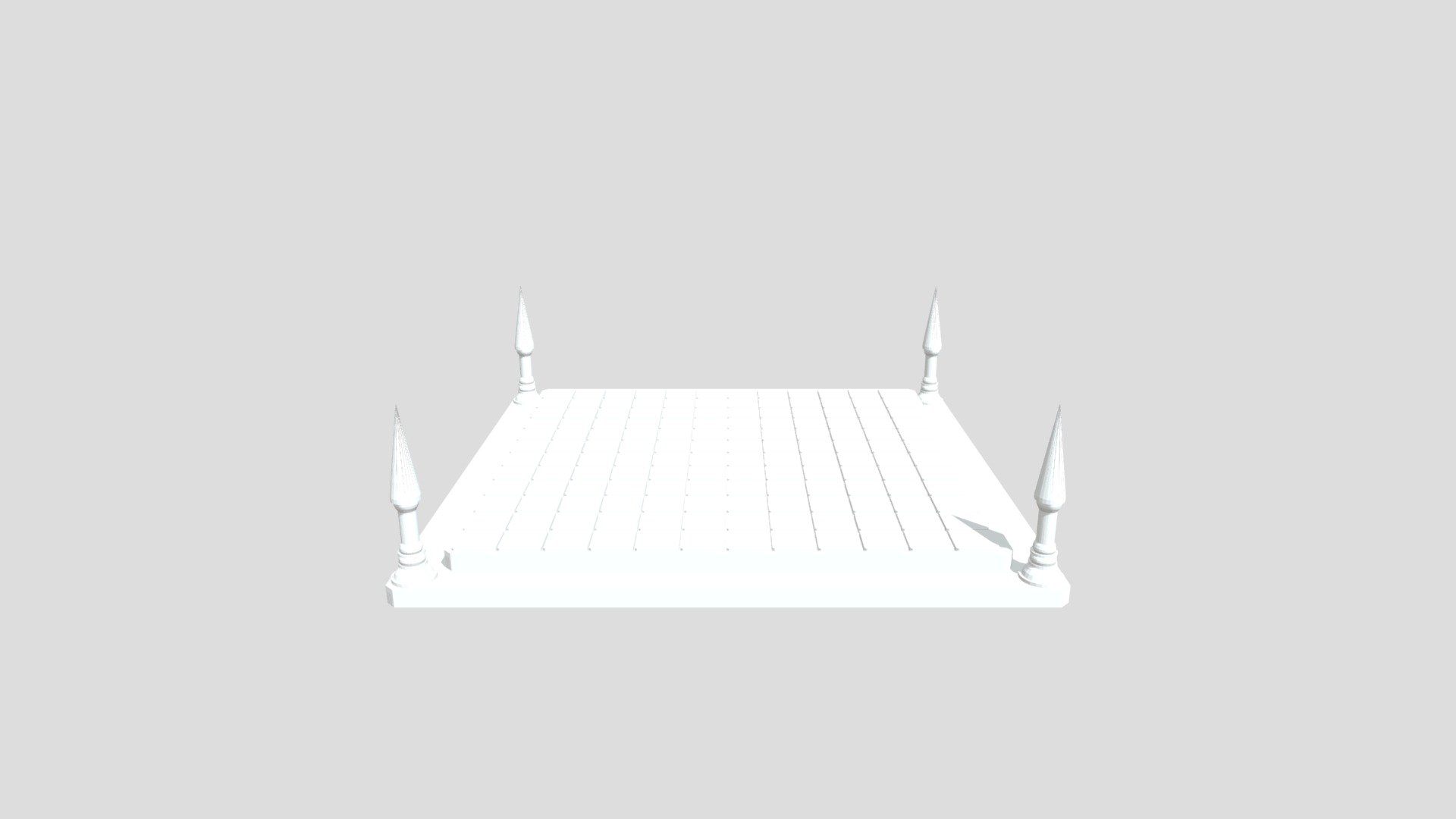 Cell Arena from Dragon ball - 3D model by MiStar2492 [e9481f3] - Sketchfab