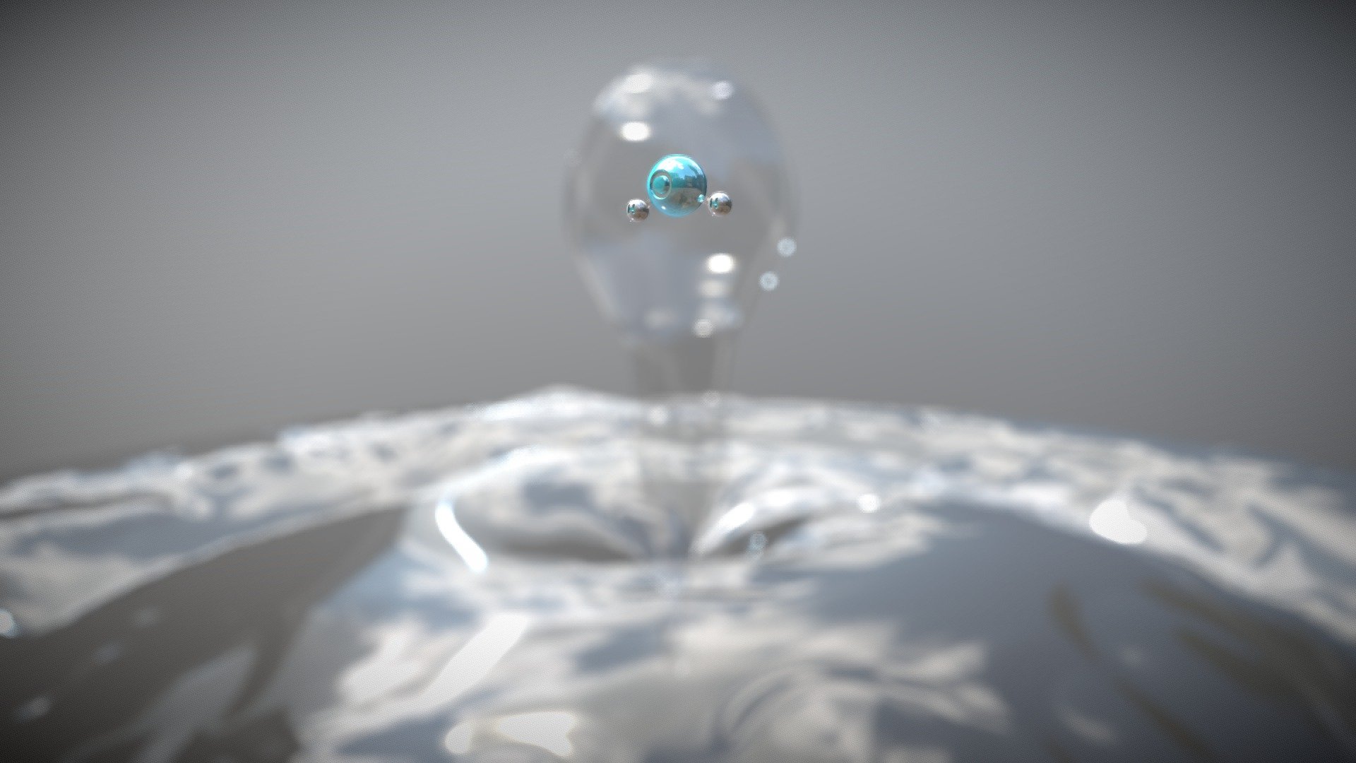 Water - Download Free 3D model by s_ebo_l [e949eca] - Sketchfab