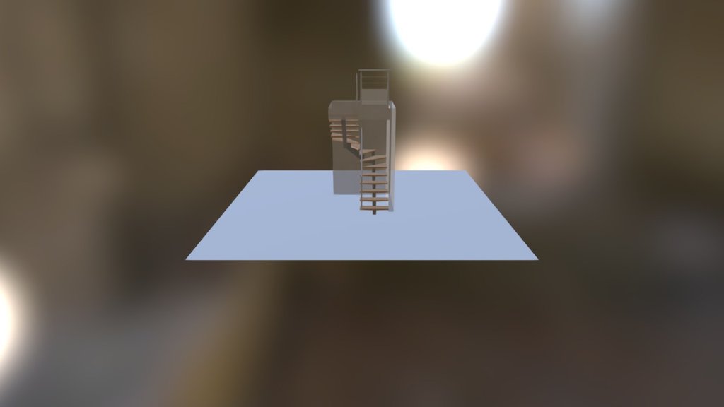 Copet - 3D model by tecnoscale [e94afe5] - Sketchfab