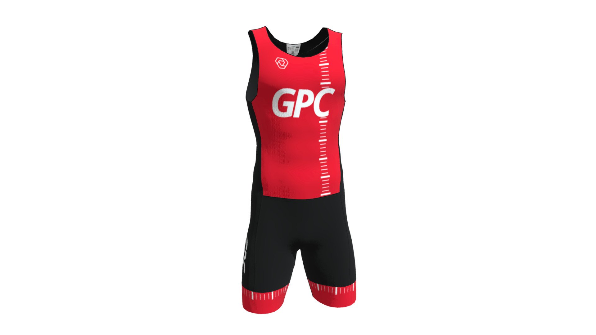 31452 2018 Geelong Triathlon design - 3D model by Verge Sport (@m.kusaj ...