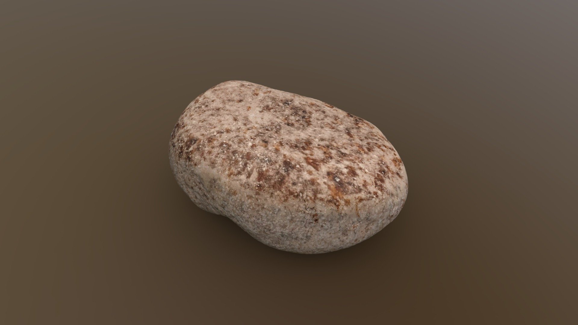 River Rock - 3D model by asfananil [e94eed5] - Sketchfab