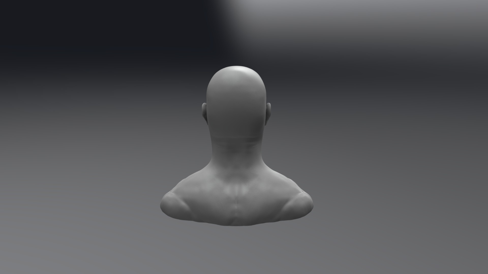 Kopf - 3D model by koR37 [e951046] - Sketchfab