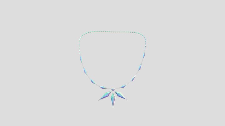 Elsa 3D models - Sketchfab