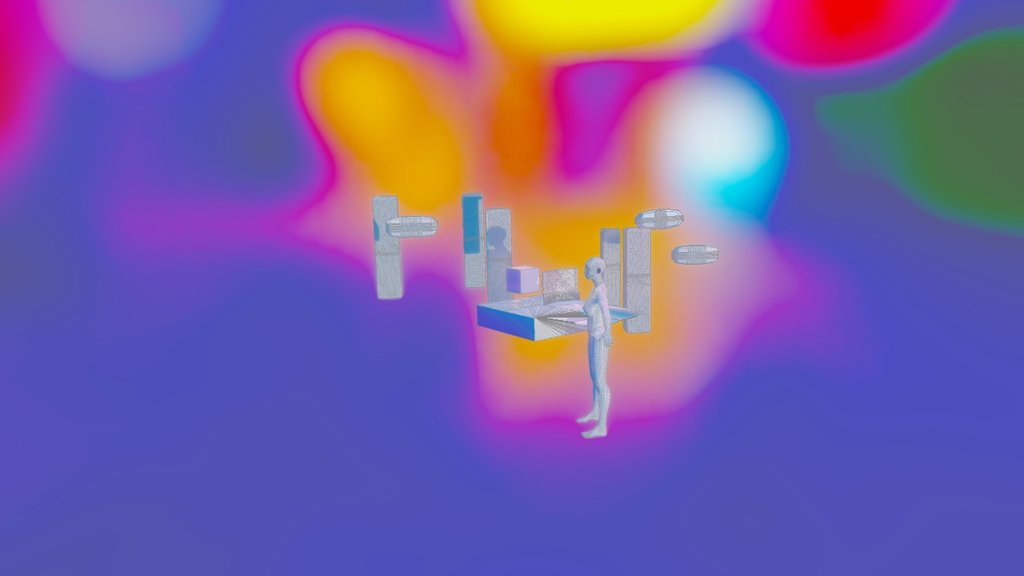 Speech-to-text-programming - 3D model by Gus Holiday (@gus.graphics) [e952eb8] - Sketchfab