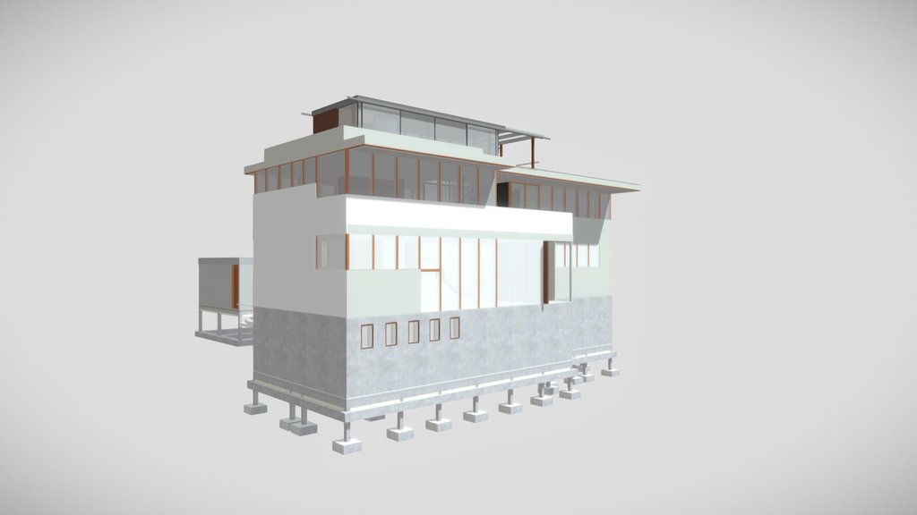 vdl - A 3D model collection by jrfcss - Sketchfab