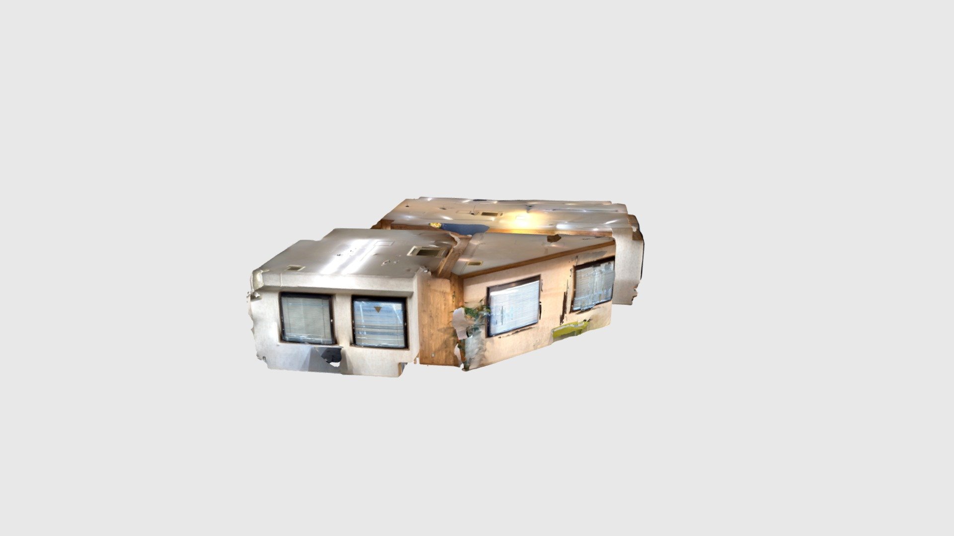 Yfch - Download Free 3D model by nakamura4fh [e9535b4] - Sketchfab