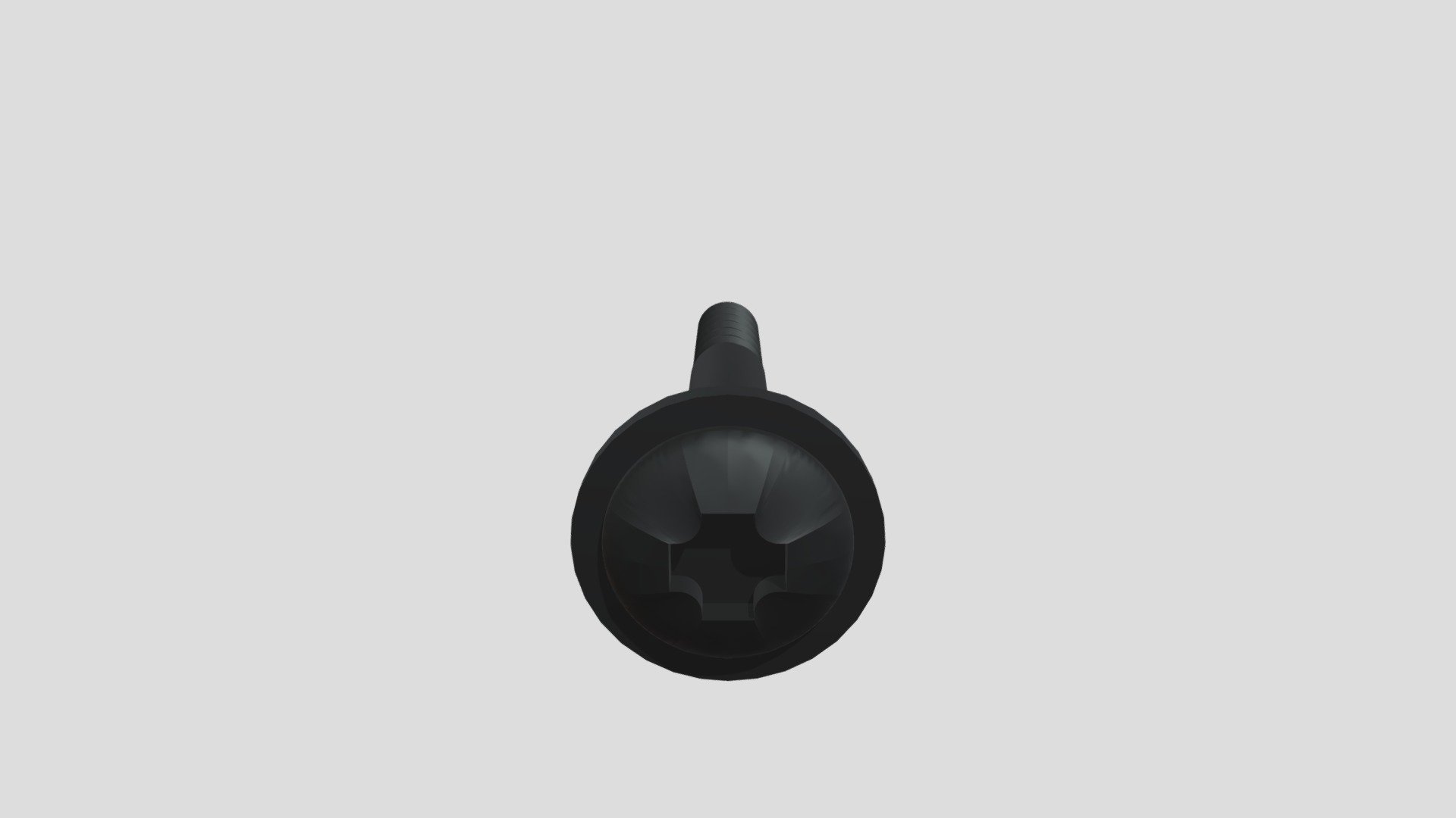 Screw 3D Model - Download Free 3D model by emilystenger [e953b40 ...