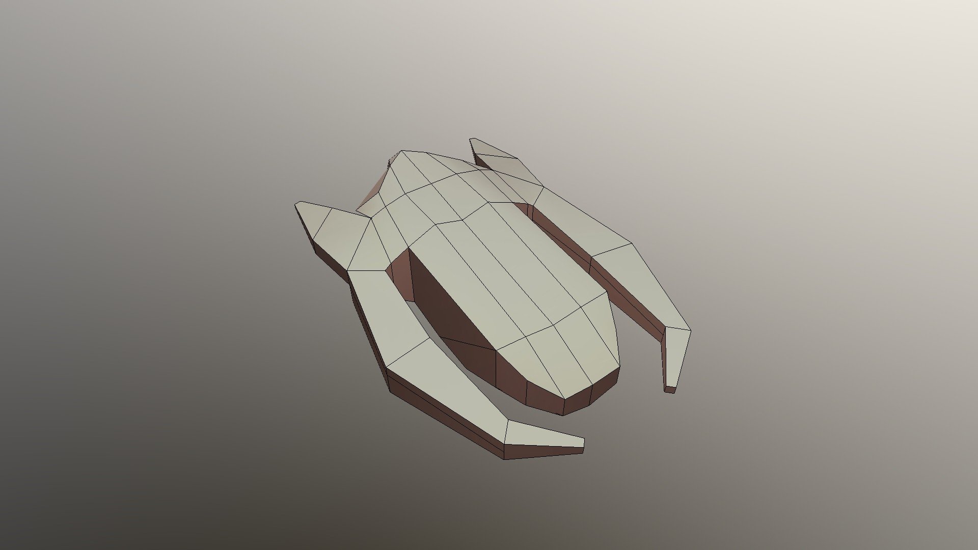 Brum Brum - 3D model by slyeon [e953e2c] - Sketchfab