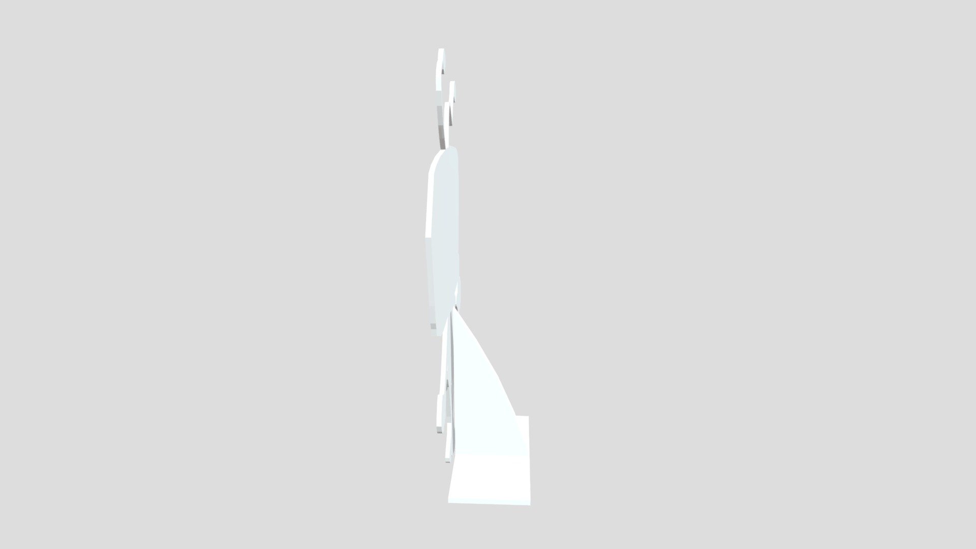 dandys world Vee Cut Out prop - Download Free 3D model by soyasauce ...