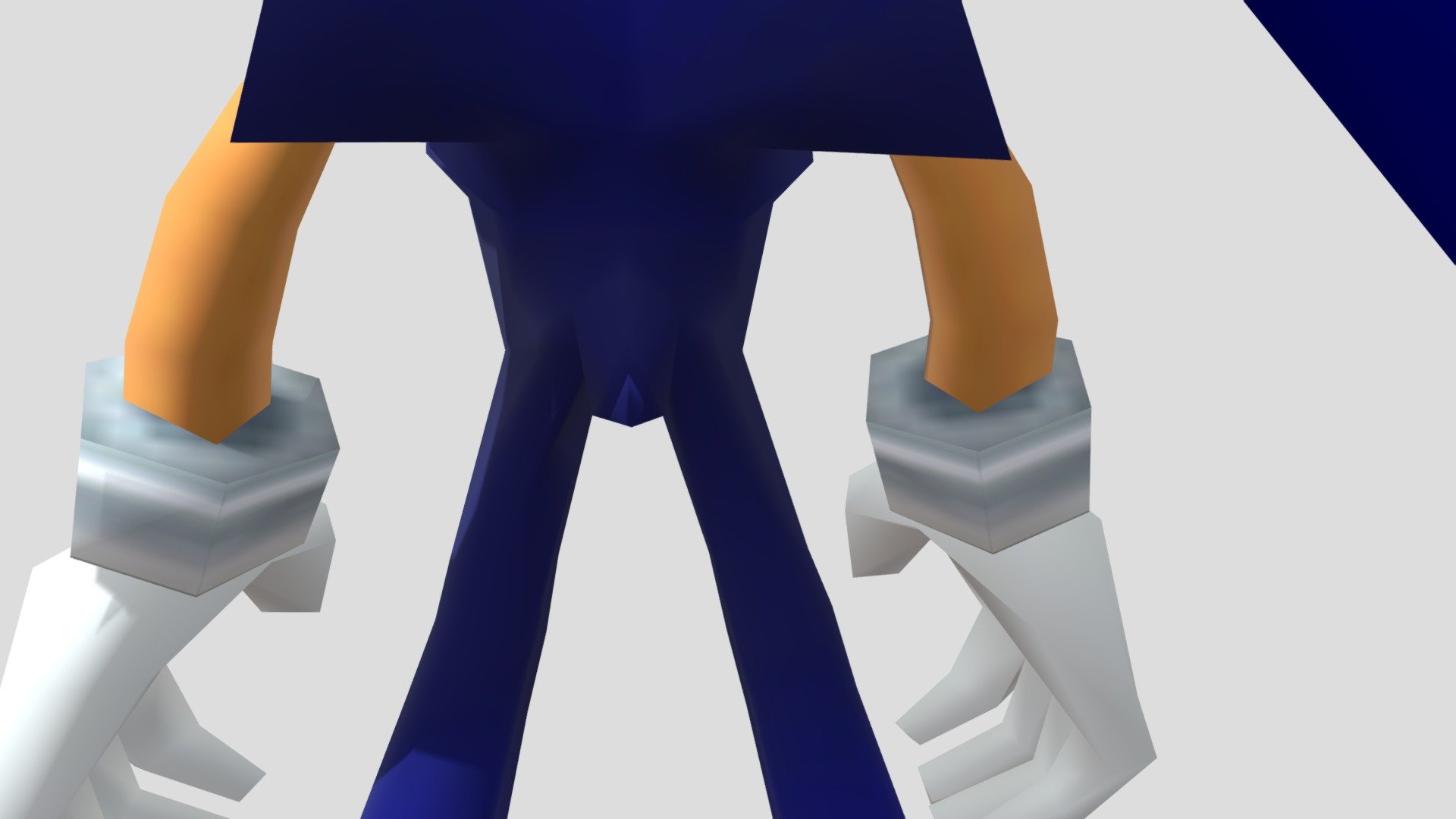 Sonic-adventure-2 - Download Free 3D model by SuperSonicfan1354 ...