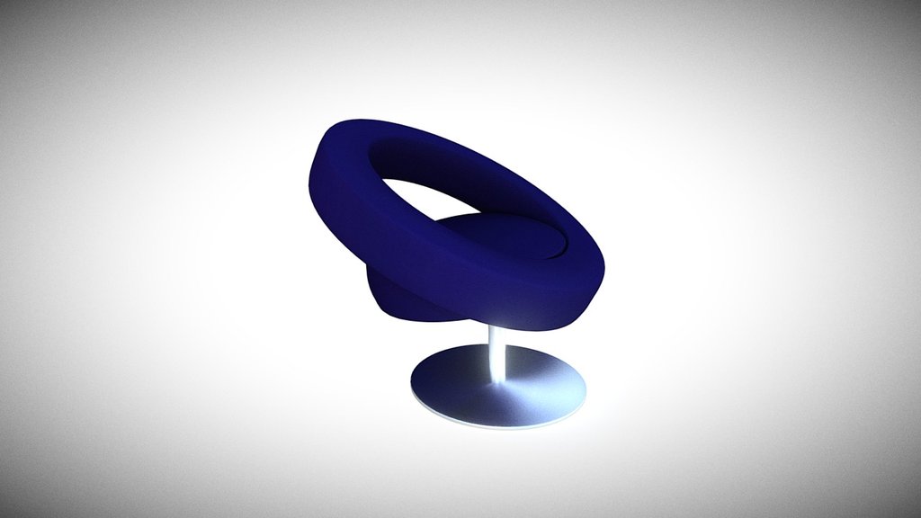 Hello-purple - 3D model by denkain [e955c9b] - Sketchfab
