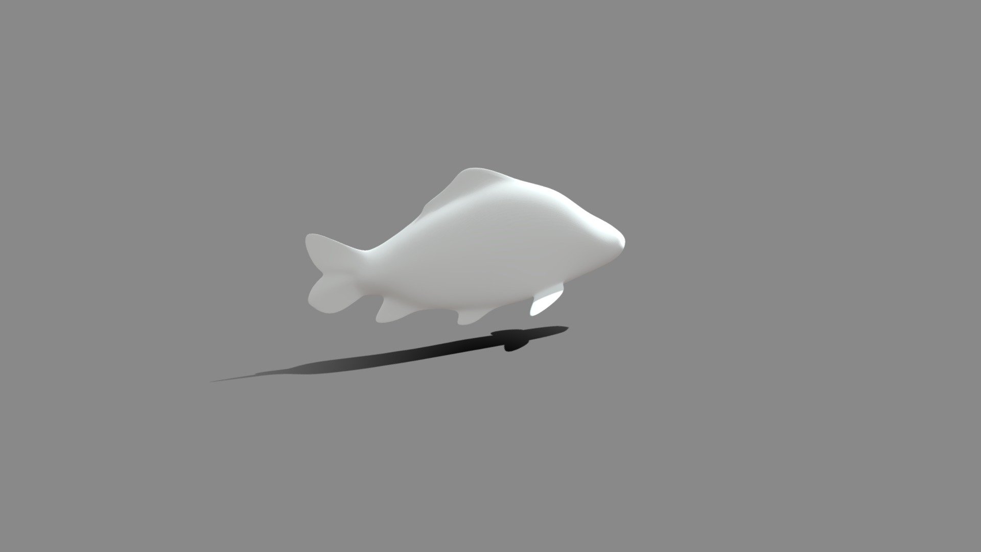 Fish - Download Free 3D model by Alexander Poulyanin (@angli4an1n ...